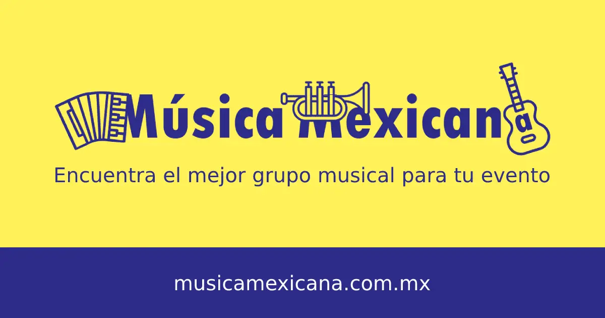 Blog Música Mexicana | Sonidos de México: Descubriendo la riqueza ...